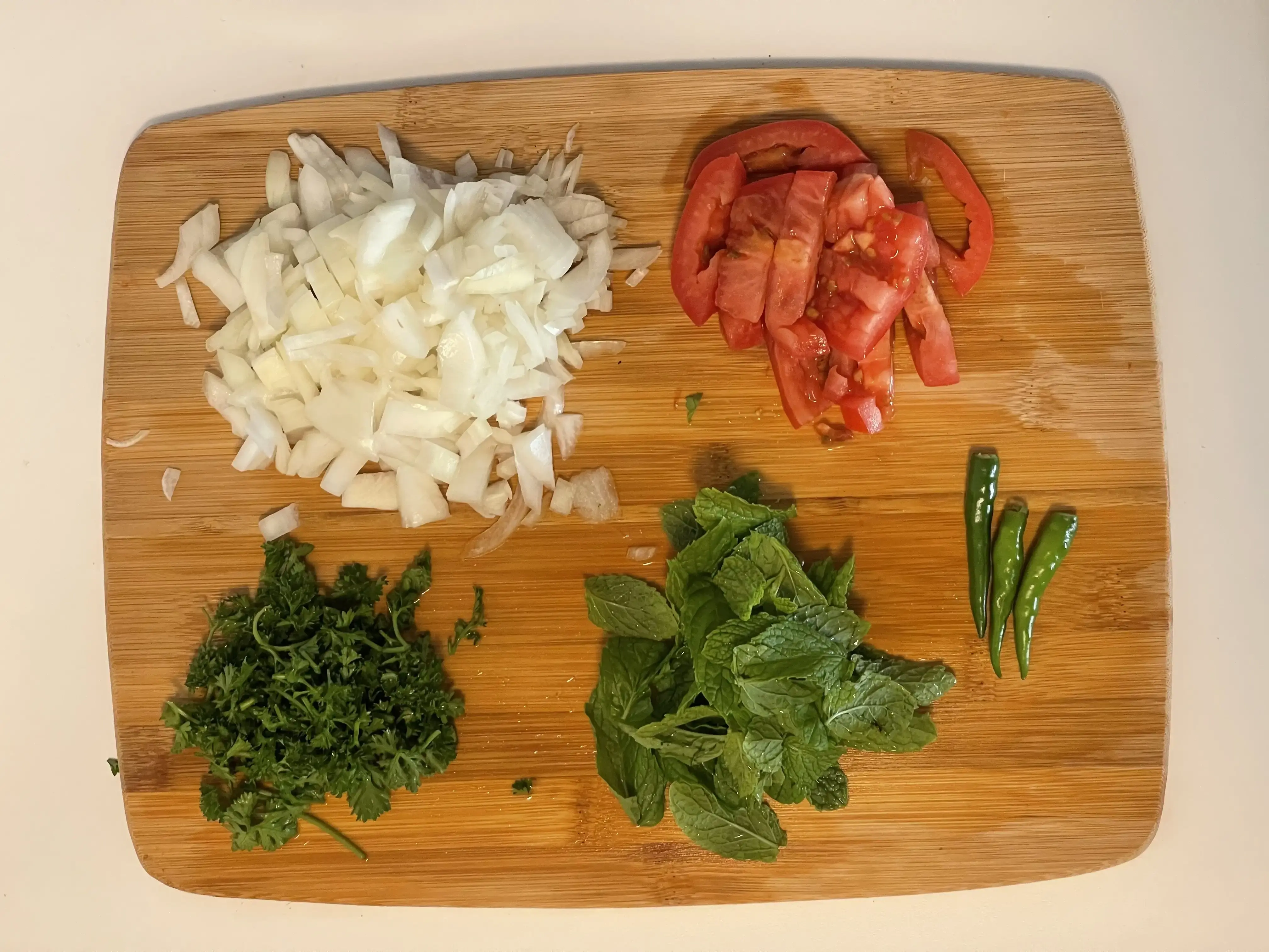 Chicken Biriyani - Sharan