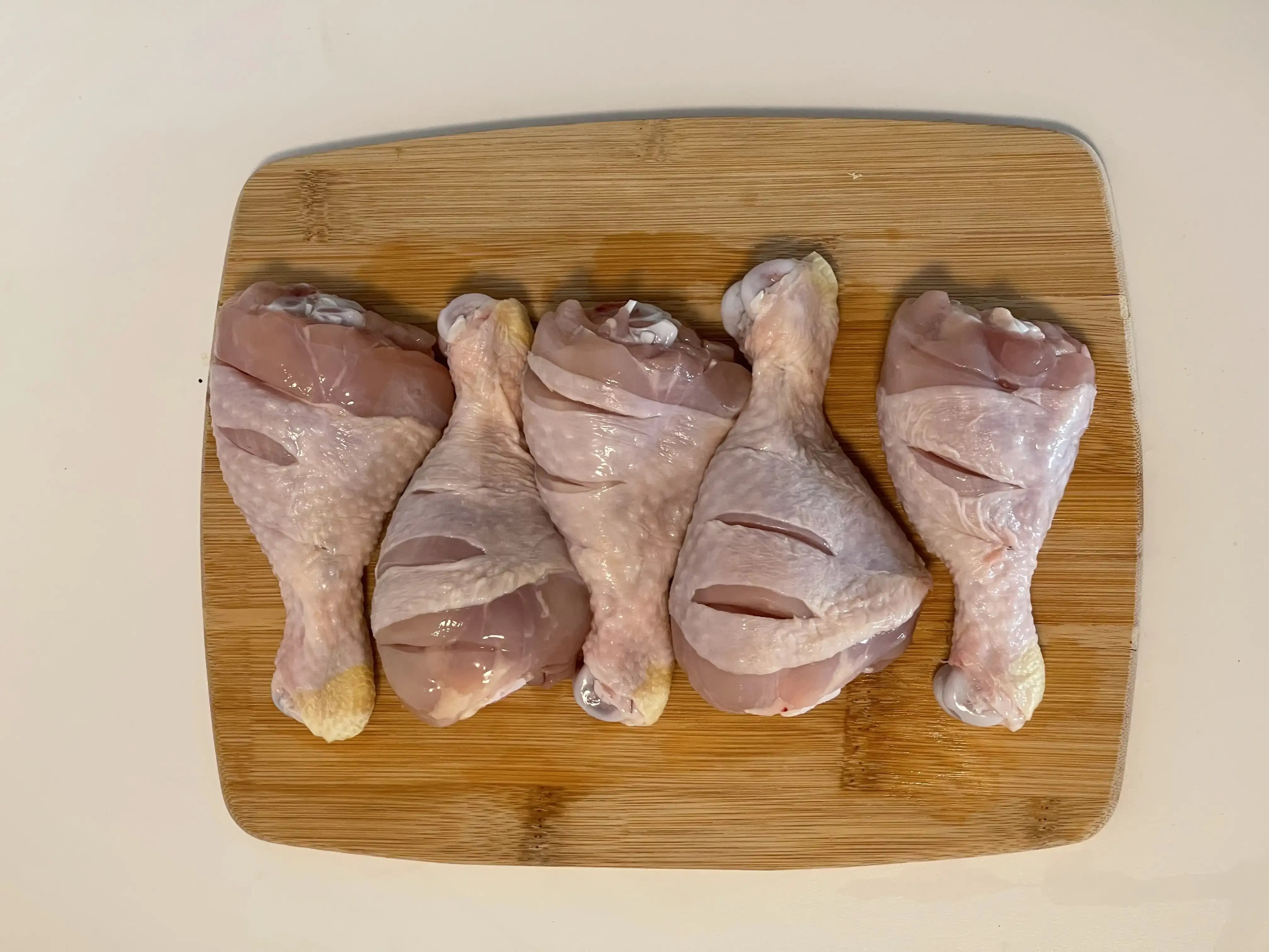 Chicken Biriyani - Sharan