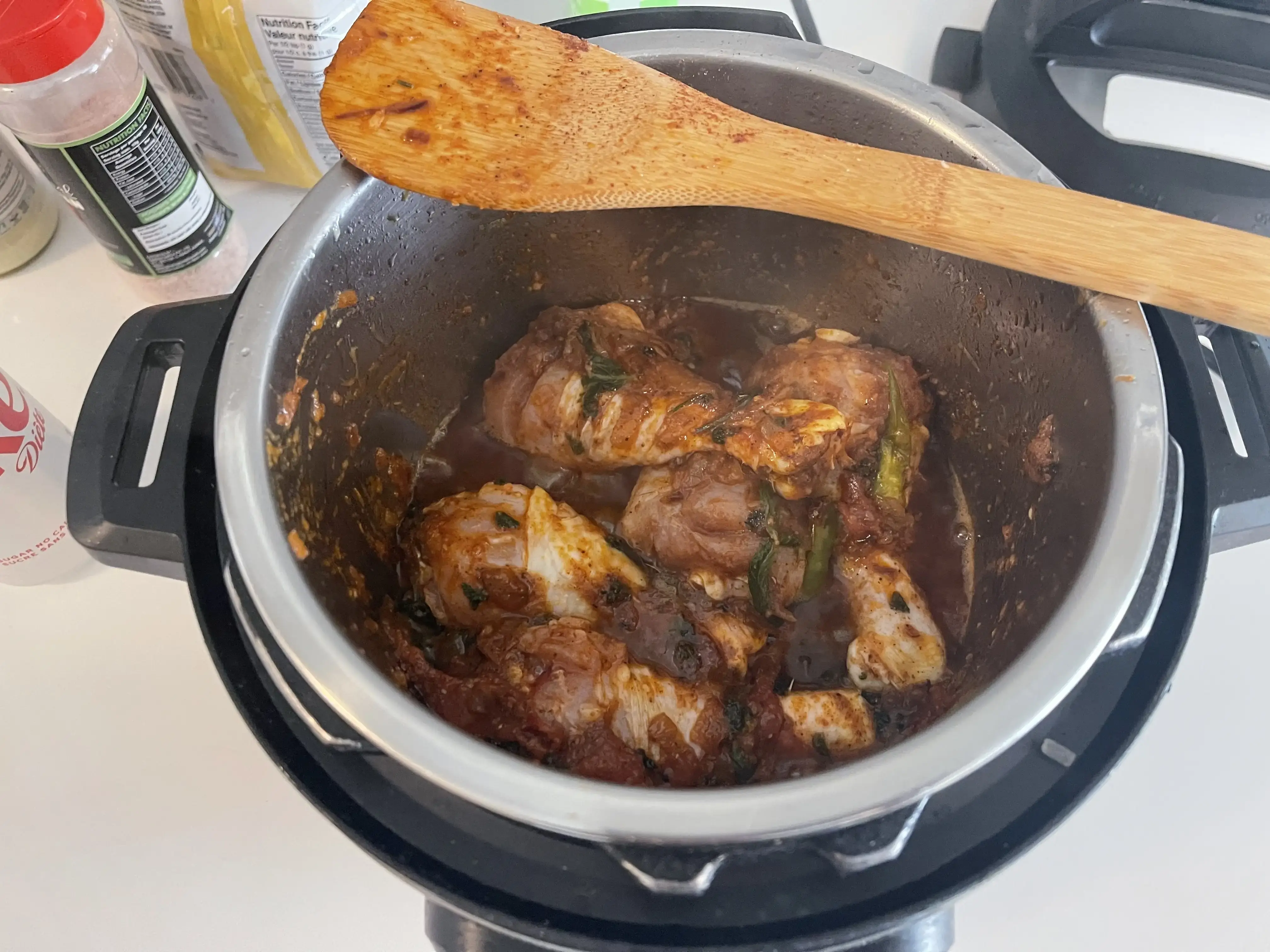 Chicken Biriyani - Sharan