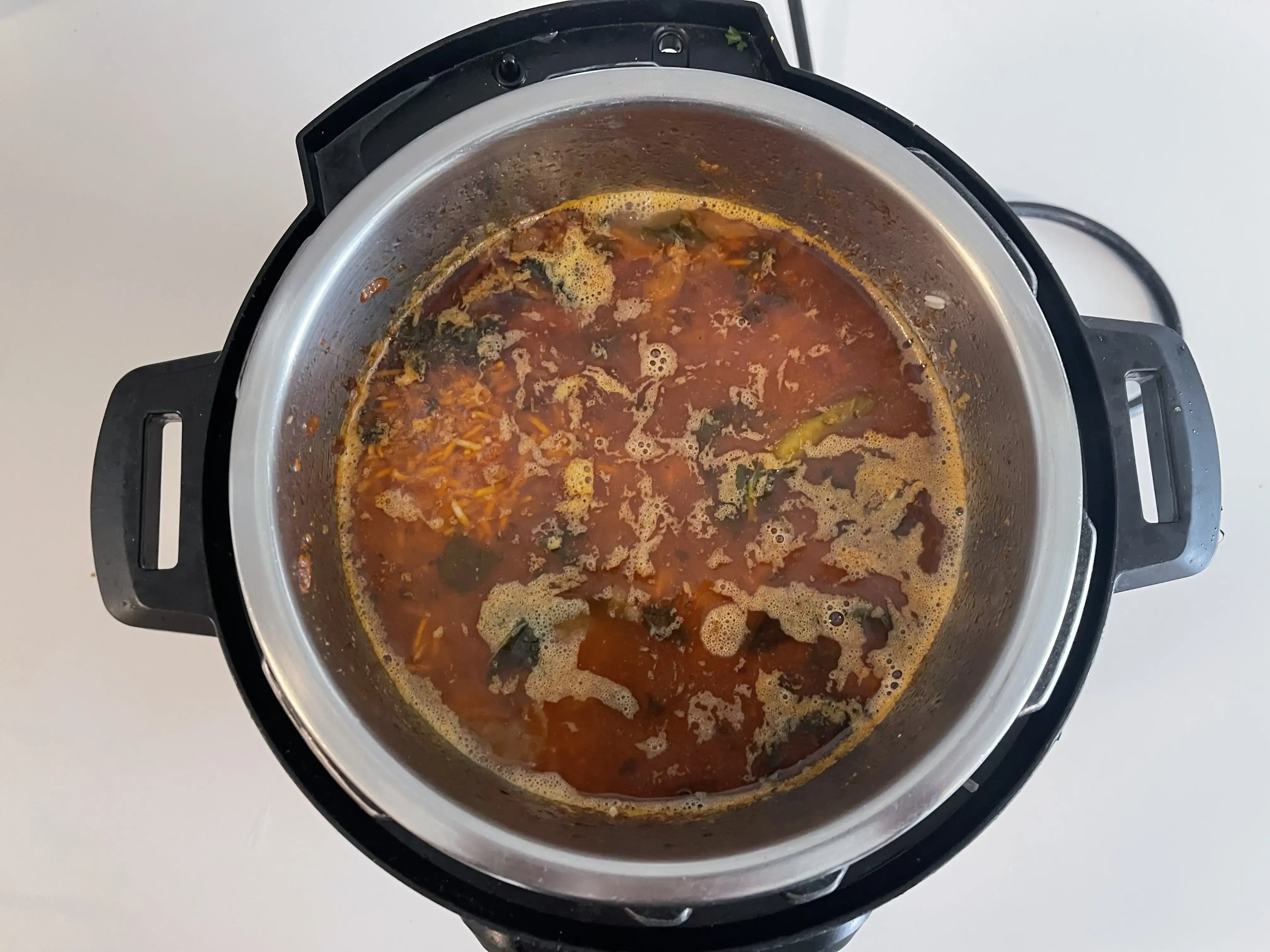 Chicken Biriyani - Sharan